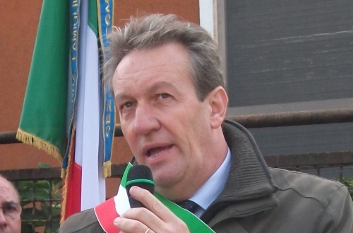 Lesmo Ora è Ufficiale Antonioli Si Ricandida Prima Monza