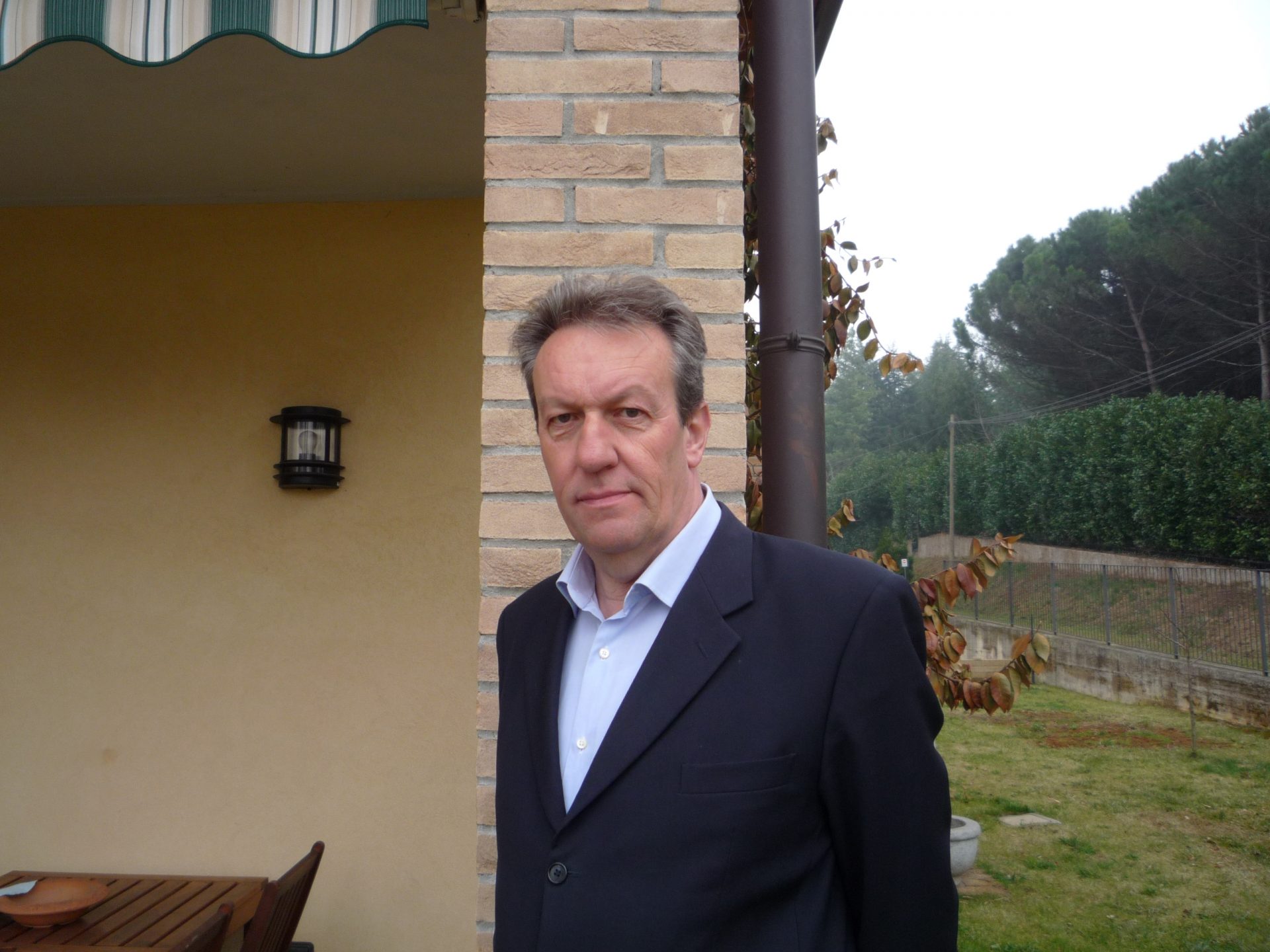 Lesmo Elezioni Antonioli In Vantaggio Su Grisi Prima Monza