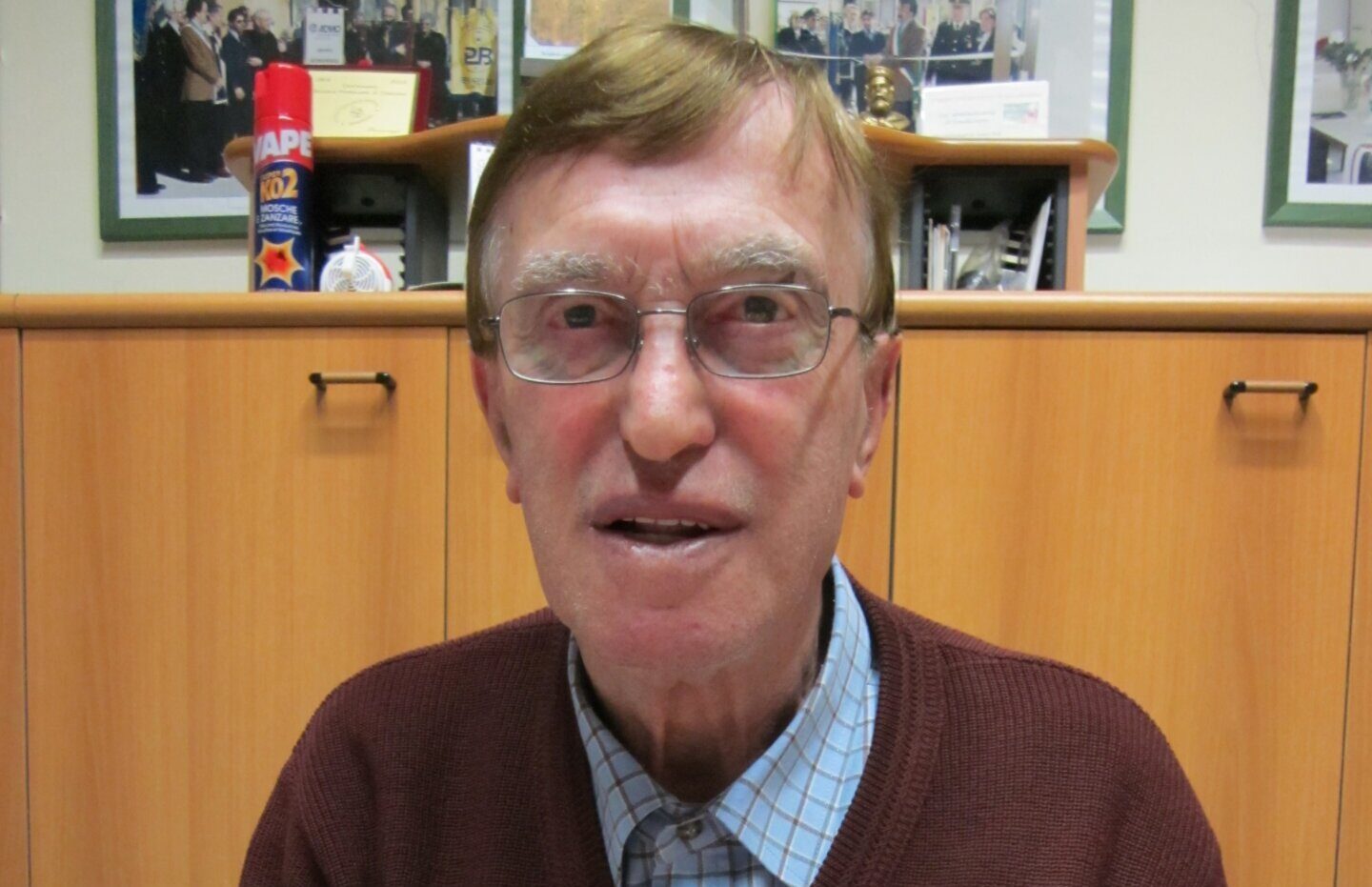 Bernareggio dice addio a uno dei più grandi custodi della sua storia ...