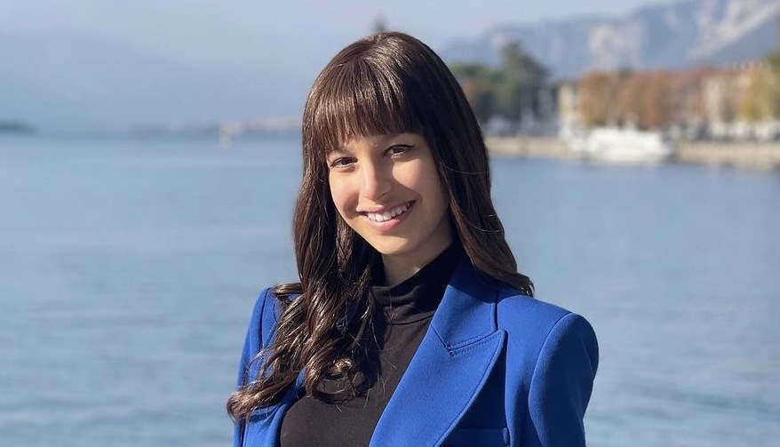 Addio al dolce sorriso della giovane Giulia - Prima Monza