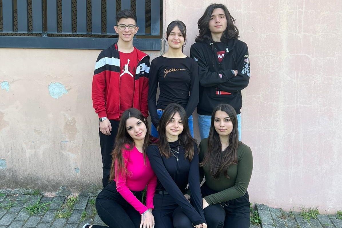 Secondo posto per il Liceo Iris Versari al concorso nazionale ...