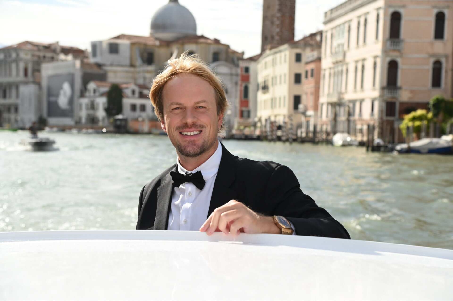 iSwiss Pay entra nel circuito Swift: Christopher Aleo celebra l ...