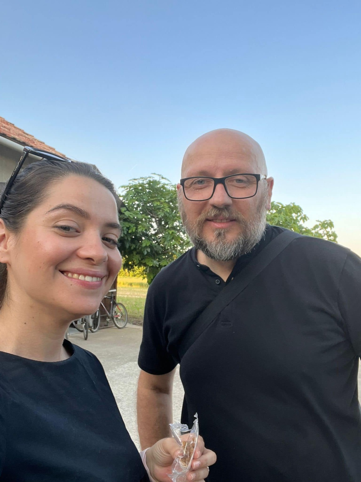 La malattia si è presa Davide Martorelli, sindacalista attento agli ...