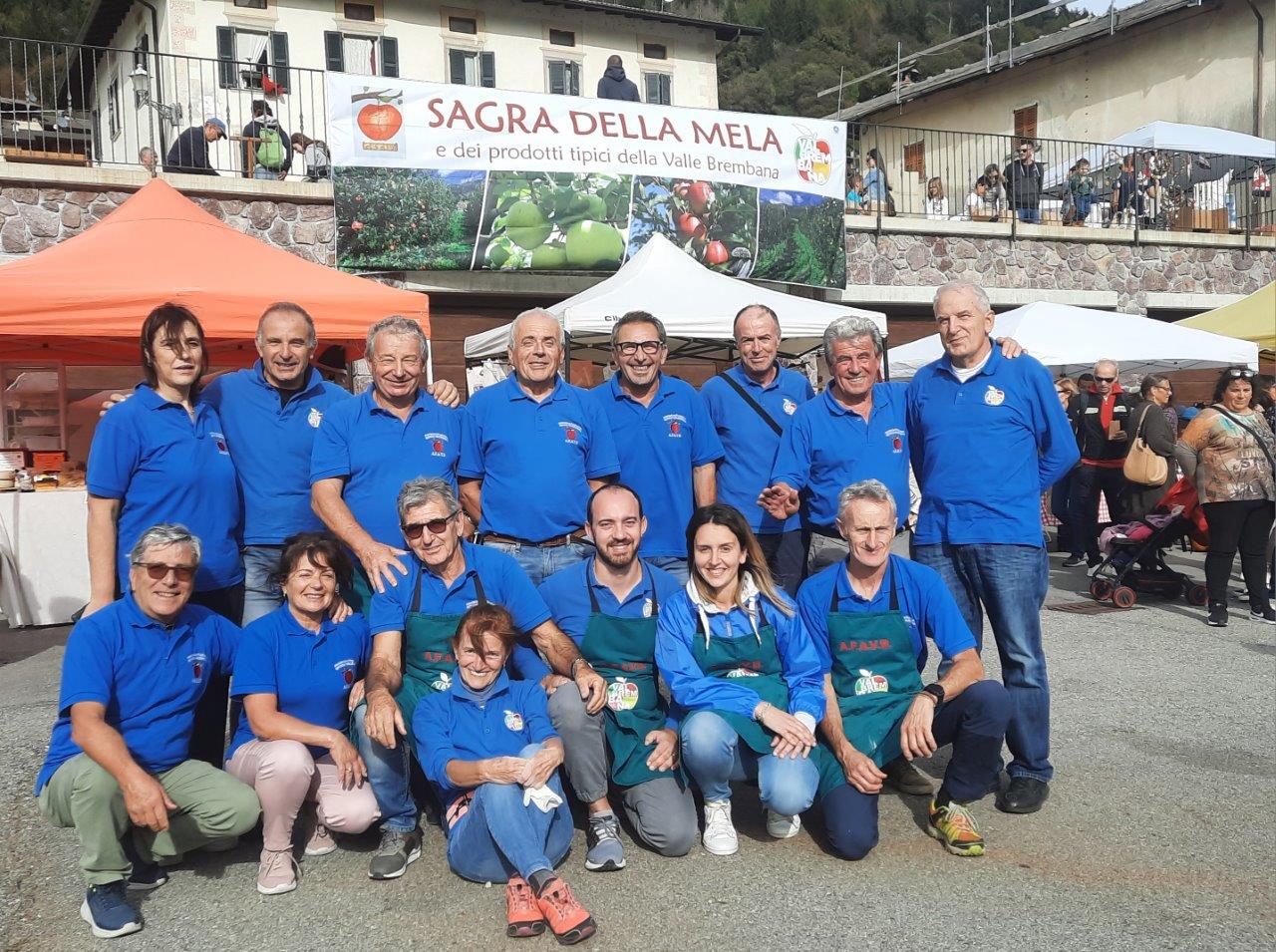 Mela Val Brembana, a Moio de’ Calvi torna la Festa il 19 e 20 ottobre ...