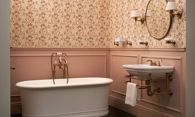 Devon&Devon: design e artigianato per le case più lussuose. - Prima Monza