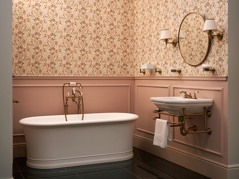 Devon&Devon: design e artigianato per le case più lussuose. - Prima Monza