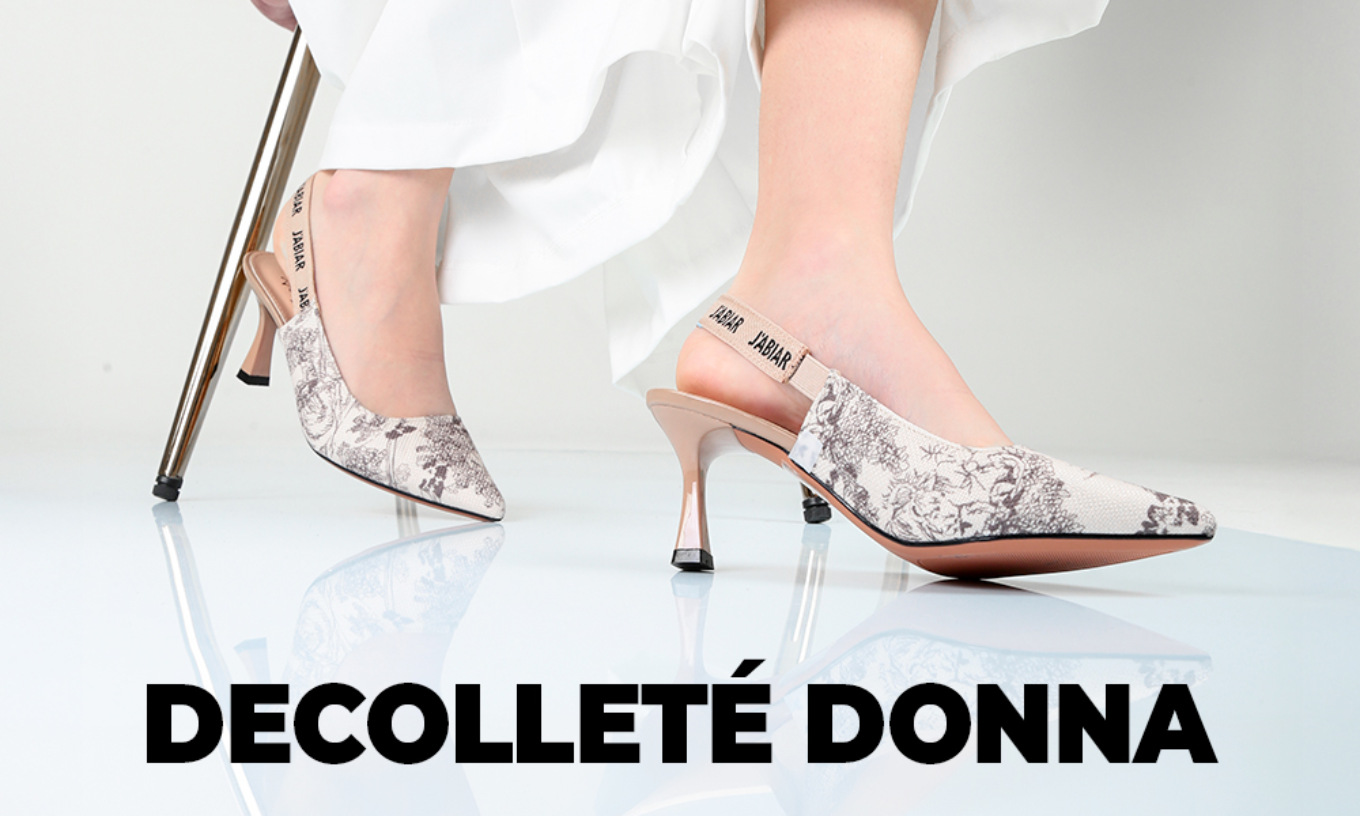 Décolleté e tendenze moda: i dettagli che fanno la differenza - Prima Monza