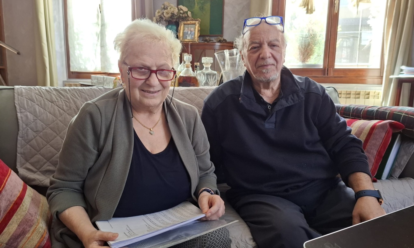 Cronaca e notizie Desiano - Prima Monza