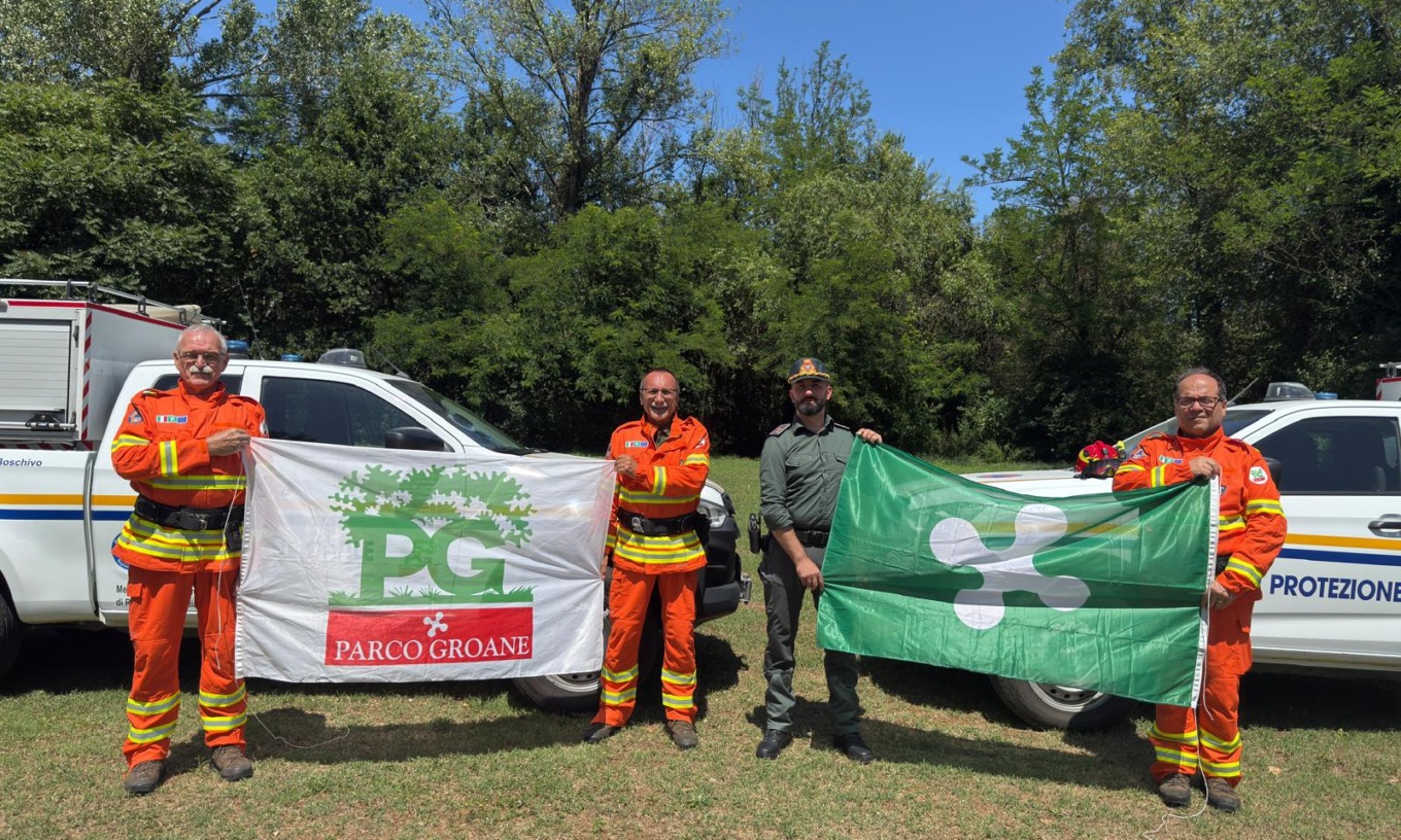 Cronaca e notizie dal comune di Varedo - Prima Monza