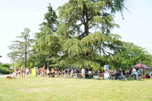 Domenica in Cascina 2026. Natura, gioco e divertimento sotto la Collina ...